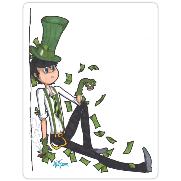 Greed Ler Once Ler Items