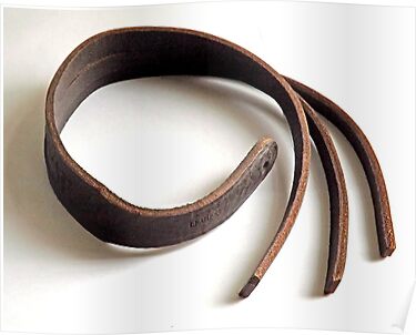 "The Tawse" Posters by longlineerotic | Redbubble