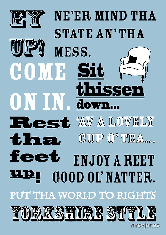 Yorkshire Quotes. QuotesGram