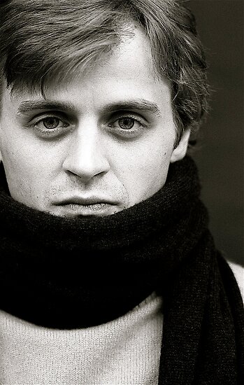 Alexander Baryshnikov