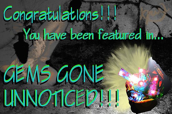 "There's a message inside as we build a new life from the past" by ...